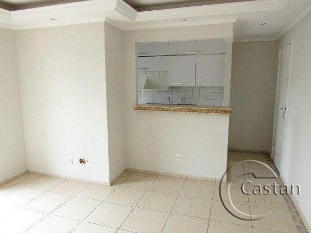 Apartamento em Mooca
