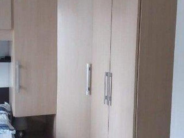 Apartamento em Mooca