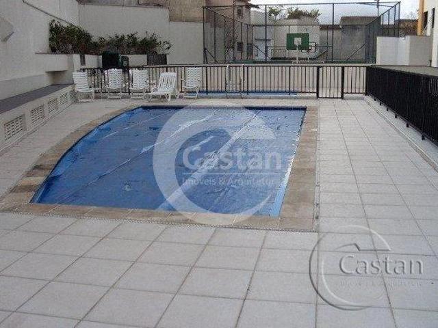 Apartamento em Mooca
