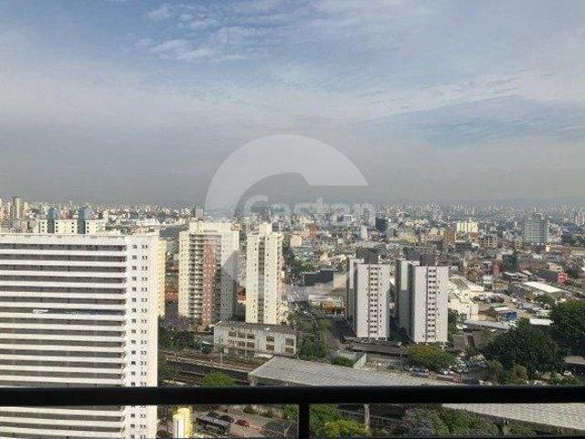 Apartamento em Mooca