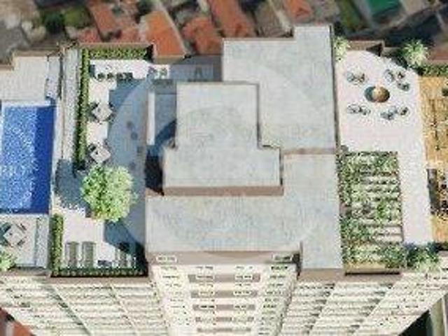 Apartamento em Mooca