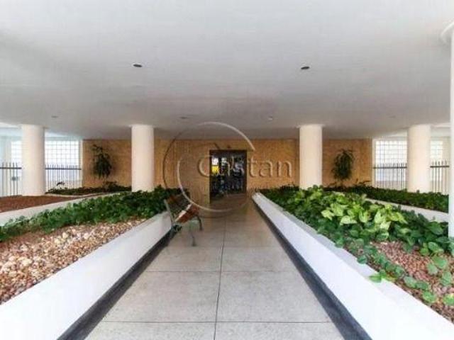 Apartamento em Mooca