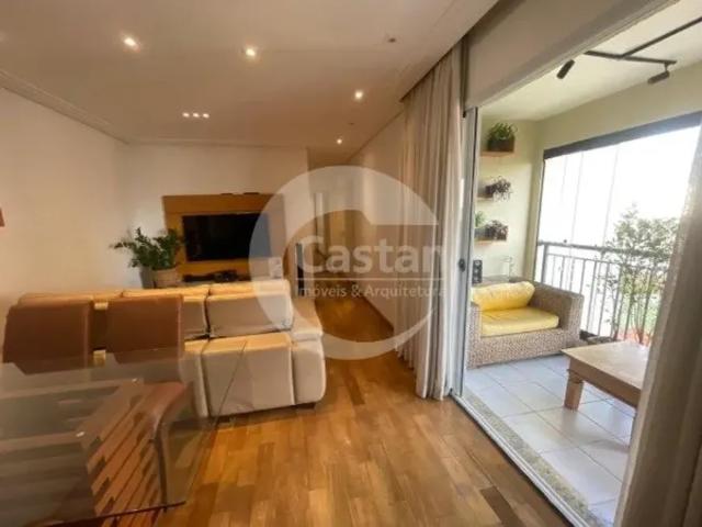 Apartamento à venda no alto da mooca 95 m² | 3 dorm