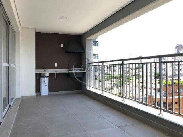 Apartamento em Mooca