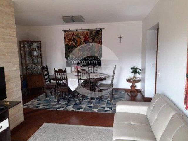 Apartamento em Mooca