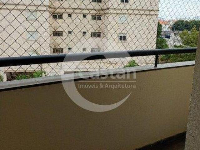 Apartamento em Mooca