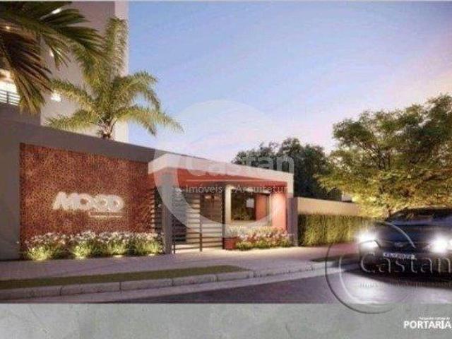 Apartamento em Mooca