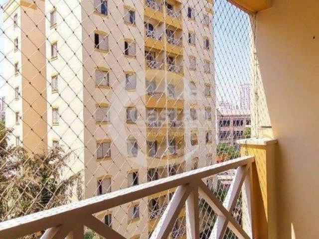 Apartamento em Mooca