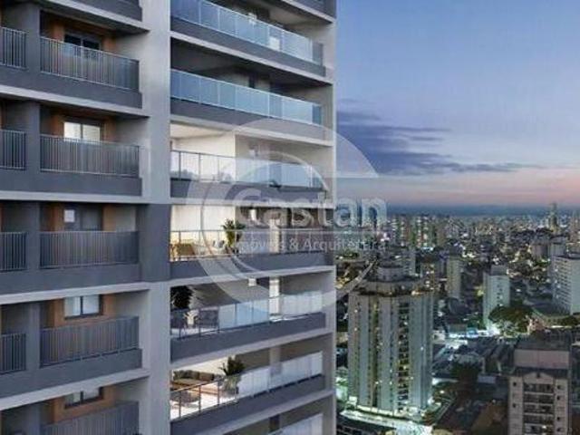 Apartamento em Mooca
