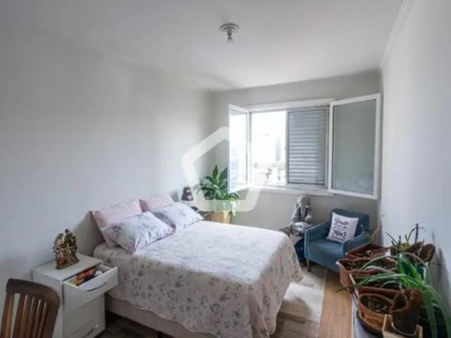 Apartamento em Mooca