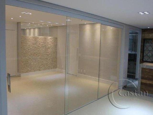 Apartamento em Mooca