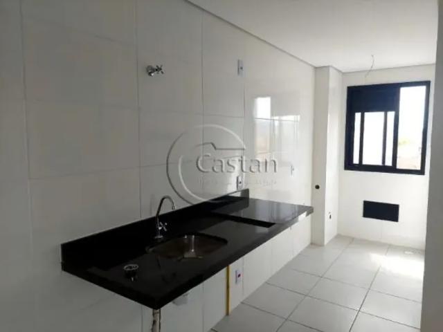 Apartamento em Mooca