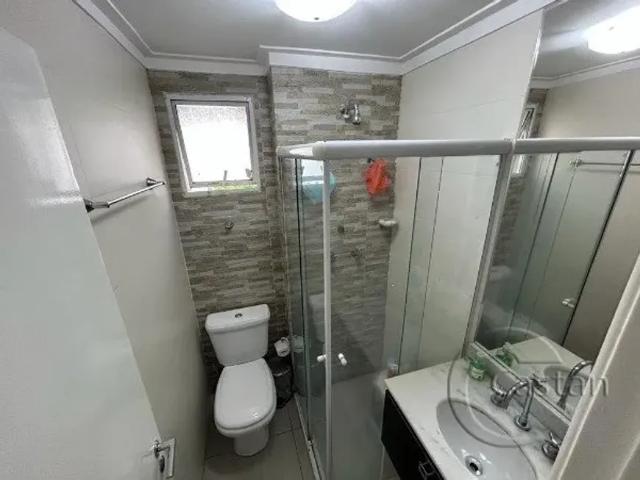 Apartamento em Mooca