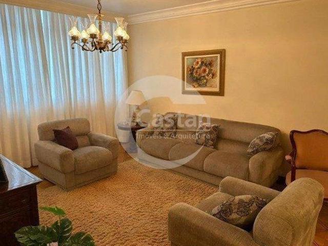 Apartamento em Mooca