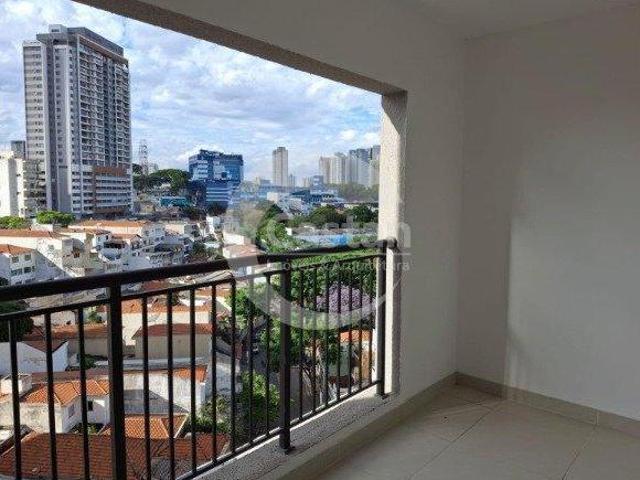 Apartamento em Mooca