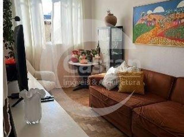 Apartamento em Mooca