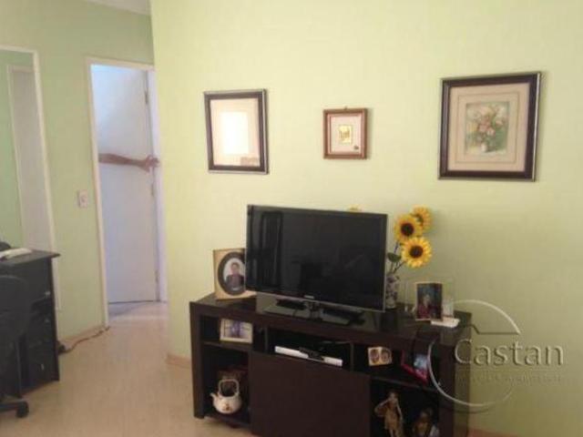 Apartamento em Mooca