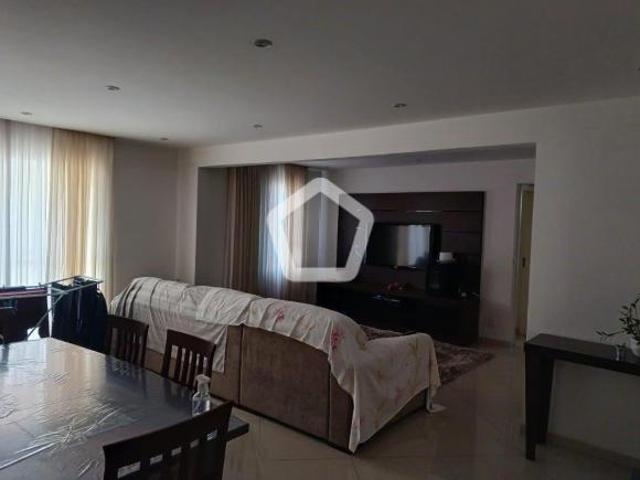 Apartamento em Mooca