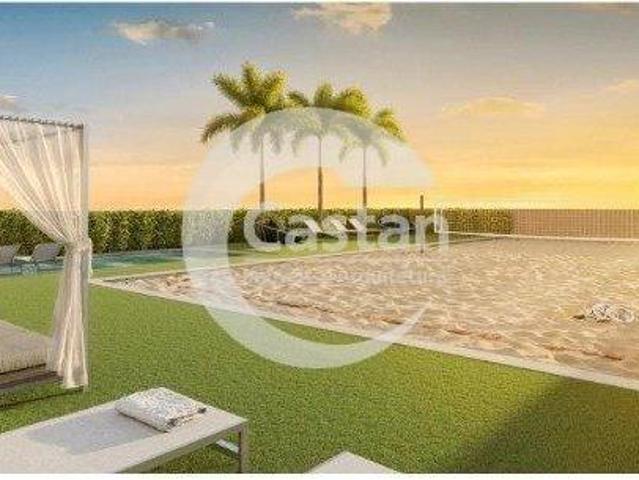 Apartamento em Mooca