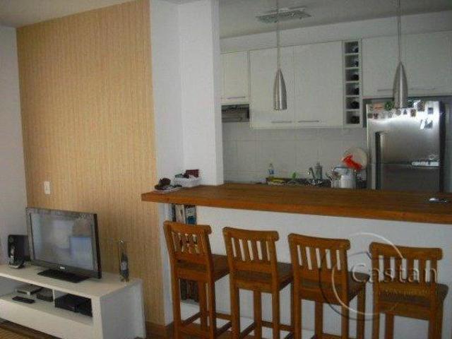 Apartamento em Mooca