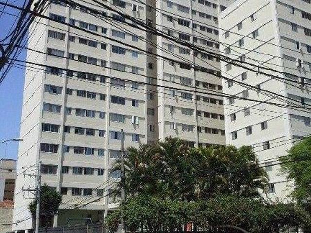 Apartamento em Mooca
