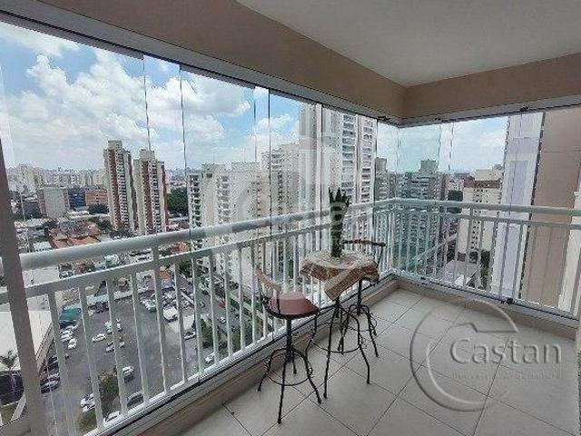 Apartamento em Mooca