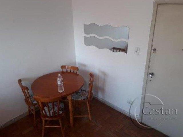 Apartamento em Mooca