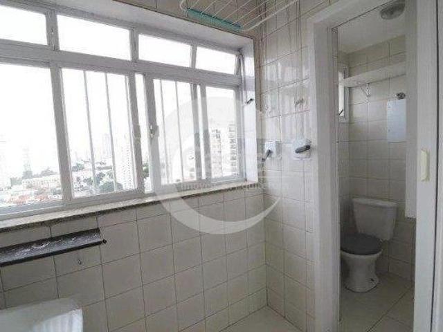 Apartamento em Mooca