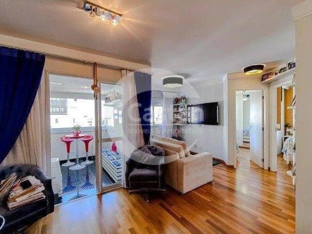 Apartamento em Mooca