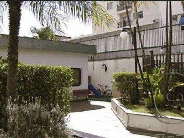 Apartamento em Mooca