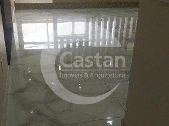 Apartamento em Mooca