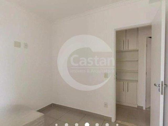 Apartamento em Mooca