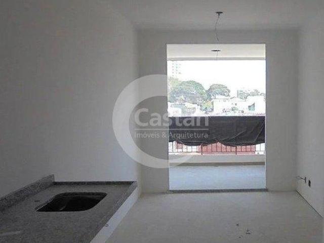 Apartamento em Mooca