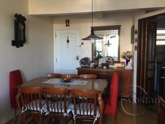 Apartamento em Mooca