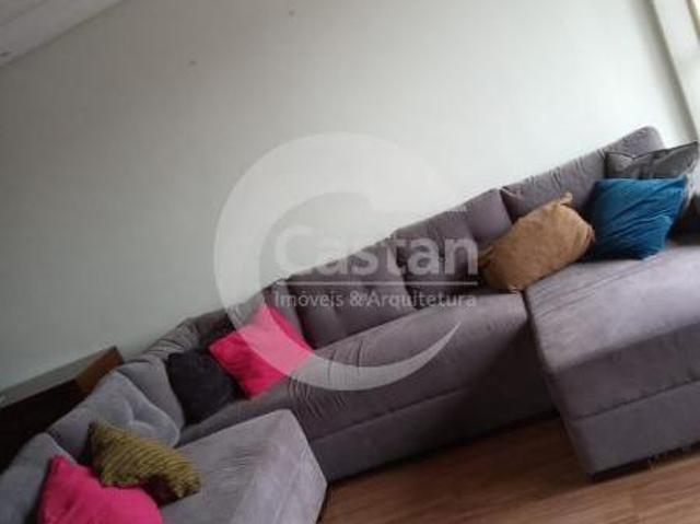 Apartamento em Mooca