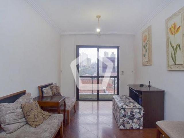 Apartamento em Mooca