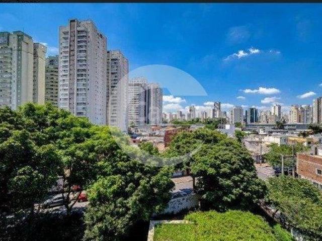 Apartamento em Mooca