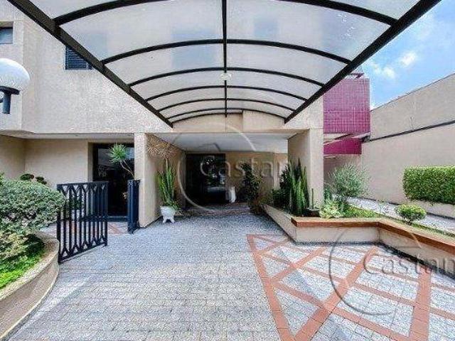 Apartamento em Mooca