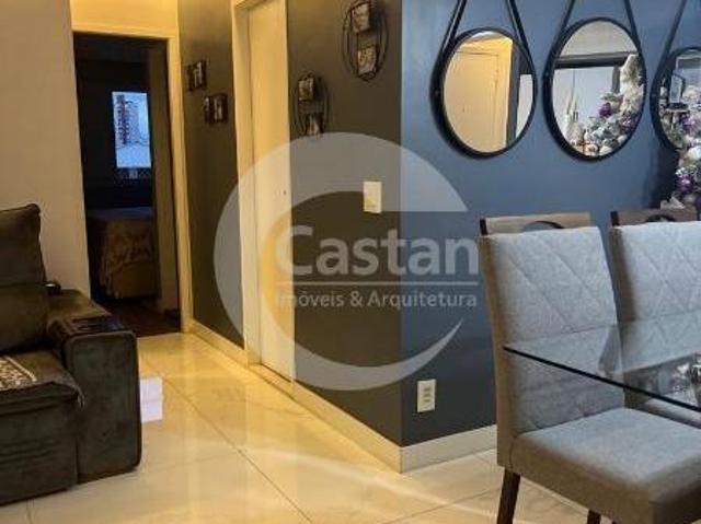 Apartamento em Mooca