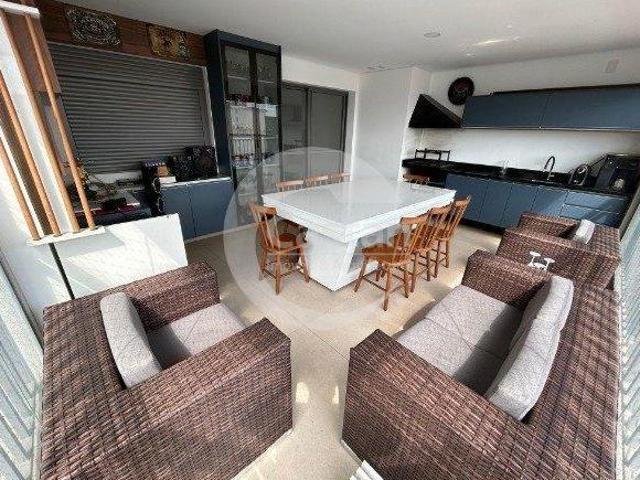 Apartamento em Mooca