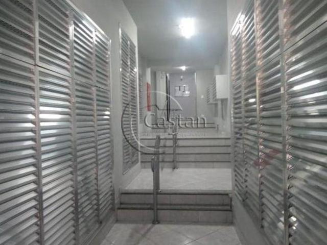 Apartamento em Mooca