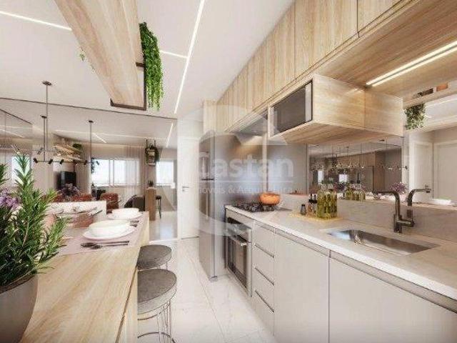 Apartamento em Mooca