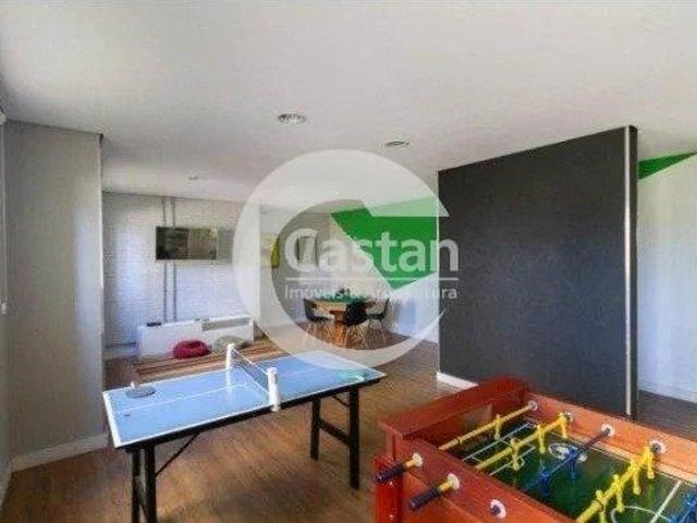 Apartamento em Mooca