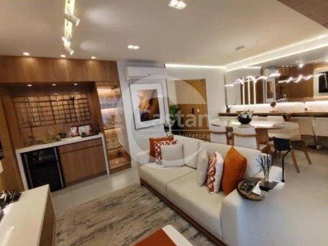 Apartamento em Mooca