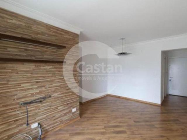 Apartamento em Mooca