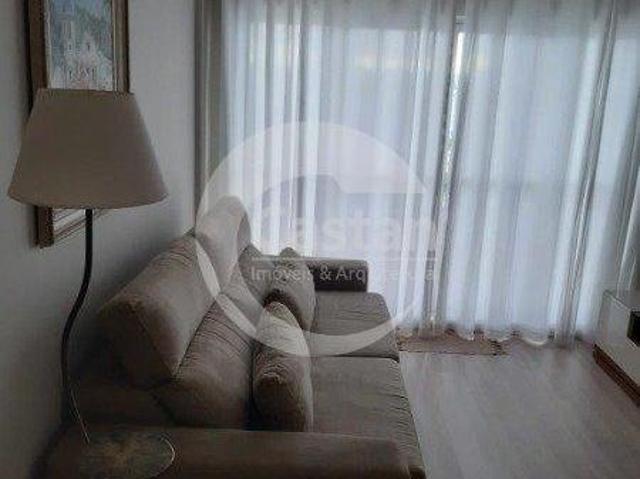 Apartamento em Mooca