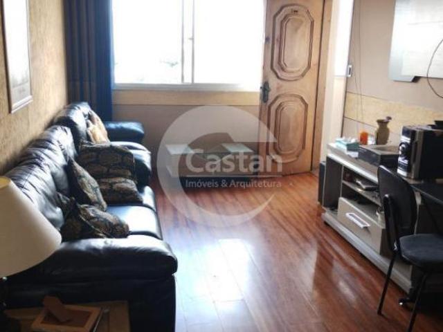 Apartamento em Mooca