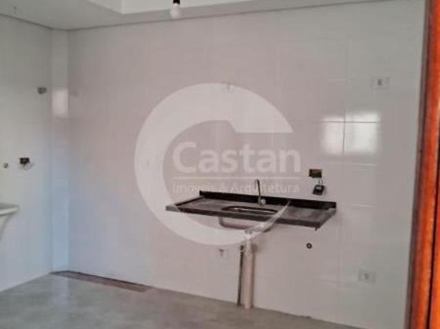 Apartamento em Mooca