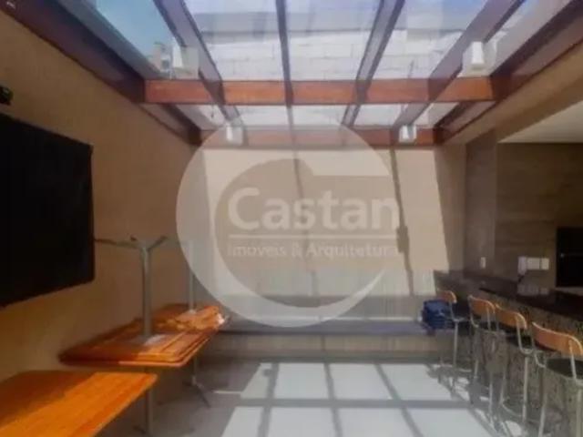 Apartamento em Mooca