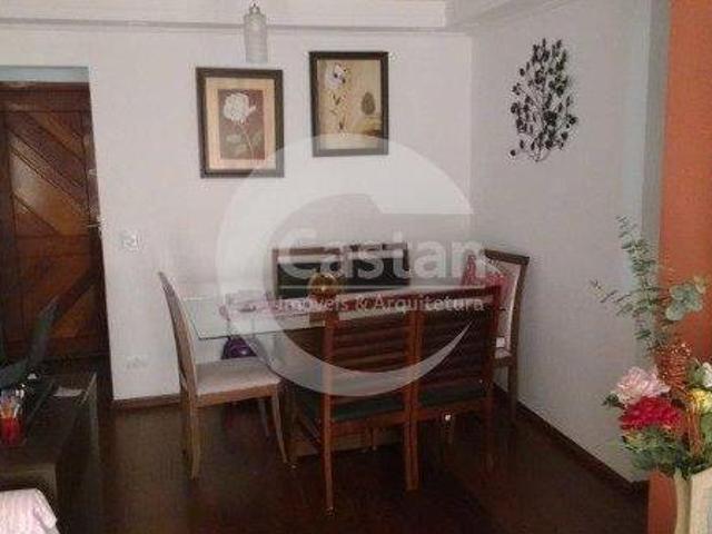 Apartamento em Mooca